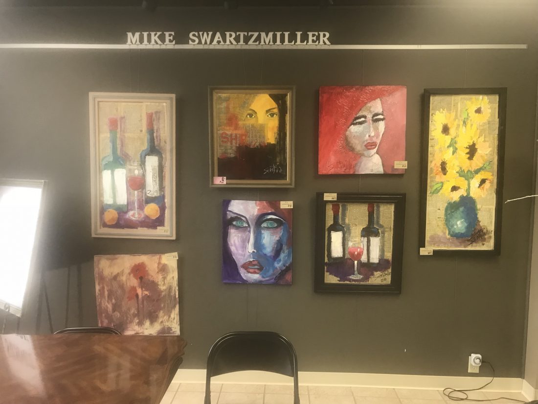 Summit Gallery Plans Valentine’s Day Show | News, Sports, Jobs - The ...